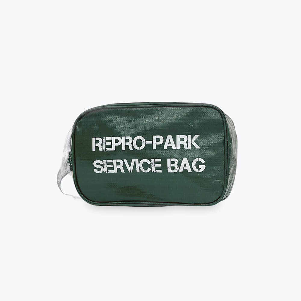 Middle porch Bag 専用バッグ＋発送キット – REPRO-PARK